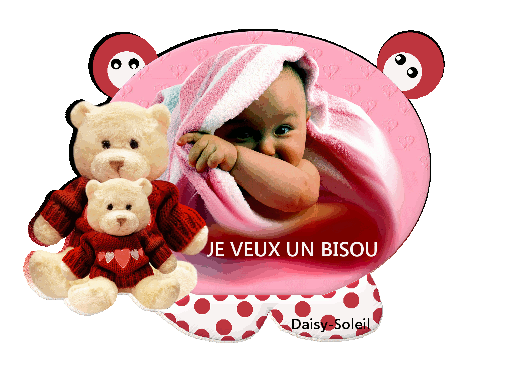 GROS BISOU - Centerblog